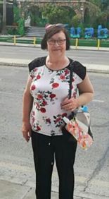 Death Notice of Ann Kelly (née Lee) (Collinstown, Westmeath) | rip.ie