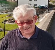 Death Notice of Paddy Fleming (Timoleague, Cork) | rip.ie