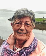 Death Notice of Peggy Crowley (Bandon, Cork) | rip.ie