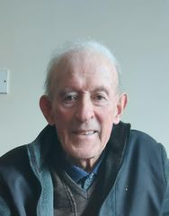Condolence Book for Paddy Joyce (Ashbourne, Meath) | rip.ie