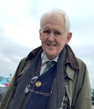 Condolence Book for Rodney Mc Dowell (Greenore, Louth) | rip.ie