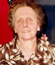 Death Notice of Kathleen Henrietta (Kate) Linehan (née Cambridge ...
