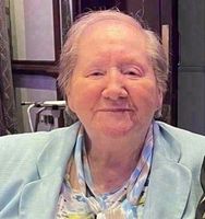 Death Notice of Sr. Maureen Frawley (Nenagh, Tipperary) | rip.ie