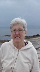 Condolence Book for Margaret Ginty (née Battle) (Charlestown, Mayo ...
