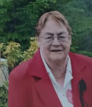 Condolence Book for Peggy Fitzgerald (née Roche) (Rockchapel, Cork) | rip.ie