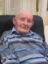 Death Notice of Edward (Ned) CLEARY (Geashill, Offaly) | rip.ie