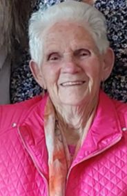 Condolence Book for Ellen (Nellie) Molyneaux (Ballingarry, Limerick) | rip.ie