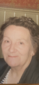 Condolence Book for May Douglas (née Cross) (Trim, Meath) | rip.ie