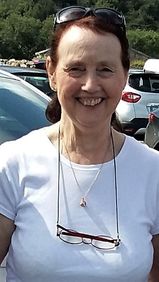 Condolence Book for Patricia Gibbons (née Cullen) (Corrandulla, Galway ...