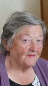 Condolence Book for Eileen O'Malley (née Meehan) (Lisnagry, Limerick ...