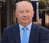 Condolence Book for Patrick (Pat) KEANE (Ashbourne, Meath) | rip.ie