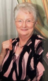 Death Notice of Mary Conneely (née Kelly) (Monaghan Town, Monaghan ...