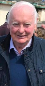 Death Notice of Michael Cotter (Snr.) (Ennis, Clare) | rip.ie