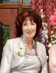 Condolence Book for Julie Fitzgerald (née Collins) (Croom, Limerick ...