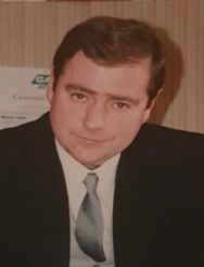 Condolence Book for Patrick Gilligan (Kells, Meath) | rip.ie