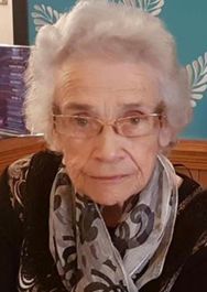 Condolence Book for Theresa REILLY (née Woods) (Omeath, Louth) | rip.ie