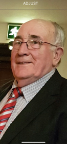 Death Notice of Terence (Terry) Doherty (Donadea, Kildare) | rip.ie