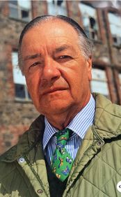 Death Notice of Peter Matson (Bruff, Limerick) | rip.ie