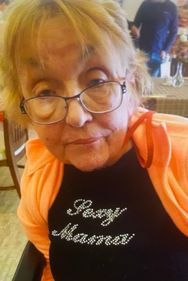 Death Notice of Patricia Byrne (née Mackey) (Finglas, Dublin) | rip.ie