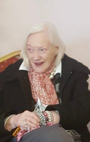 Death Notice of Nuala White (Dundalk, Louth) | rip.ie