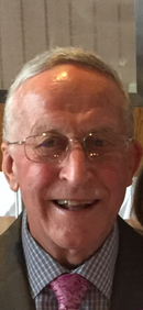 Condolence Book for Anthony (Tony) Devine (Killarney, Kerry) | rip.ie