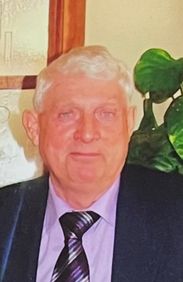 Condolence Book for DANIEL FRANCIS (Frankie Dan) McCARTHY (Midleton, Cork) | rip.ie