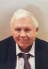 Condolence Book for Seamus Campbell (Raphoe, Donegal) | rip.ie