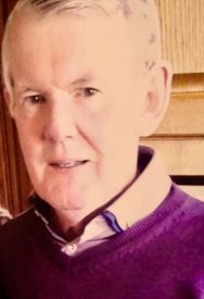Condolence Book for Frank Byrne (Mullingar, Westmeath) | rip.ie