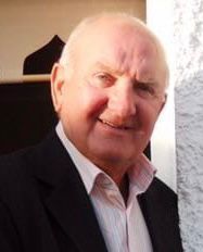 Death Notice of John REDMOND (Drimnagh, Dublin) | rip.ie