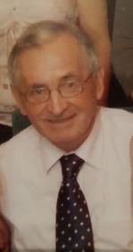 Death Notice of Martin (Mattie) Daly (Craughwell, Galway) | rip.ie