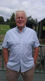 Condolence Book for Eddie Cashin (Abbeyside, Waterford) | rip.ie