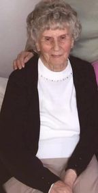 Condolence Book for Margaret (Peg) KEARNS (née Hand) (Donabate, Dublin) | rip.ie