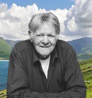 Condolence Book for James (Jim) Carney (Navan, Meath) | rip.ie