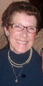 Condolence Book for Margaret (Peggy) O'Shea (née Hallihane) (Waterville ...