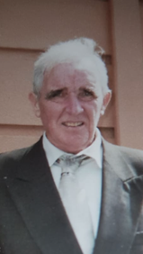 Death Notice of Larry Anderson (Trim, Meath) | rip.ie