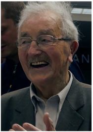 Death Notice of Peter Meade (Crumlin, Dublin) | rip.ie