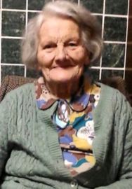 Condolence Book for Mary Garvey (Newmarket-on-Fergus, Clare) | rip.ie