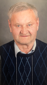 Condolence Book for Arthur O'Leary (Innishannon, Cork) | rip.ie