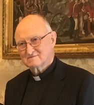 Death Notice of Fr. James Kane (Multyfarnham, Westmeath) | rip.ie