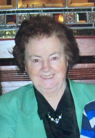 Condolence Book for Hannah O'Callaghan (née Murphy) (Gneeveguilla, Kerry) | rip.ie