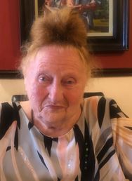 Death Notice of Philomena Godfrey (Inagh, Clare) | rip.ie