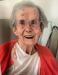 Death Notice of Kitty Ronayne (née Fleming) (Mallow, Cork) | rip.ie