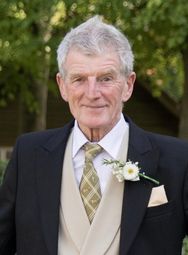 Death Notice of Peter Coyle (Kinsale, Cork) | rip.ie