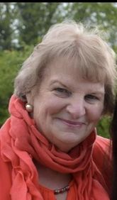 Death Notice of Mary O'Mahoney (née Keyes) (Portlaoise, Laois) | rip.ie