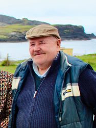 Death Notice of Frank Murphy (Beara, Cork) | rip.ie