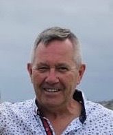 Add condolence for Ian Richard DUNN (Shannon, Clare) | rip.ie