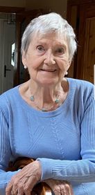 Condolence Book for Kathleen (Kitty) Mullins (née Deegan) (Slieverue, Kilkenny) | rip.ie