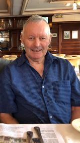 Death Notice of Peter Horkan (Charlestown, Mayo) | rip.ie