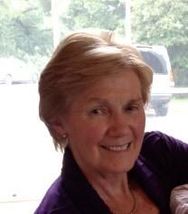 Death Notice of Barbara Coleman (née Healy) (Lombardstown, Cork) | rip.ie