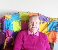 Condolence Book for Mary Brady (née Kilcommons) (Glenamaddy, Galway ...